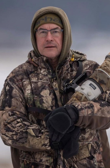 Simon D'entremont: Wildlife Essentials - Journal of Wildlife Photography