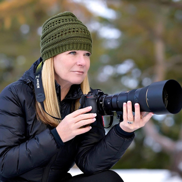 JoWP: Journal of Wildlife Photography - Journal of Wildlife Photography